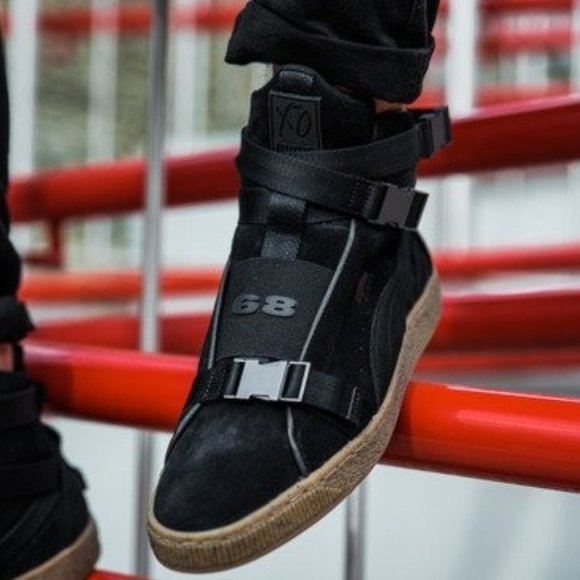 Puma | Shoes | Puma X Xo Unisex Suede Classic X The Weeknd | Poshmark